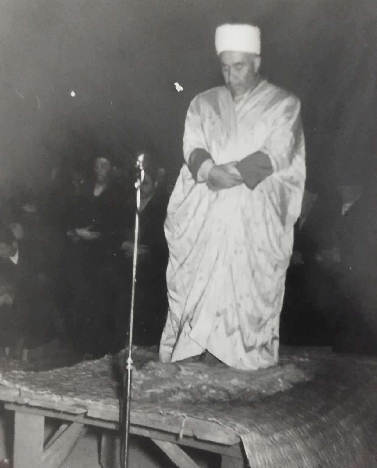 History – Ansari Qadiri Rifai Tariqa Sufi Order