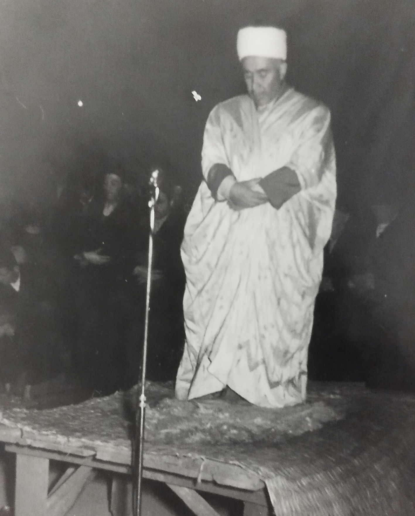 History – Ansari Qadiri Rifai Tariqa Sufi Order